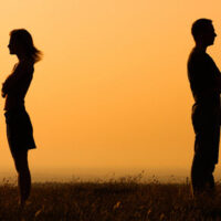 Getting a Trial Separation Without Leaving Your Home