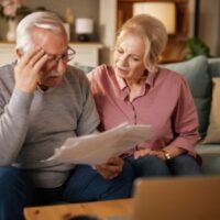 Creditor Claims Against the Estate